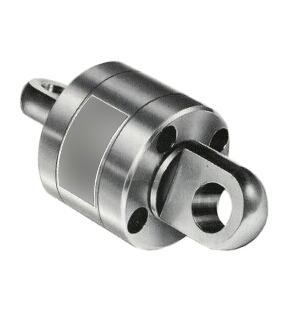 引張ロードセル|テンサー